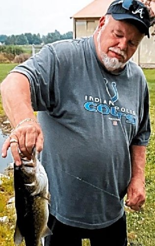LEONARD MILLER Obituary (2023) - Tipton, IN - Tipton County Tribune