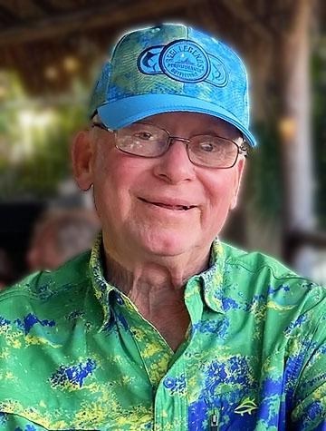 MELVIN SALLEE Obituary (2024) - Tipton, IN - Tipton County Tribune