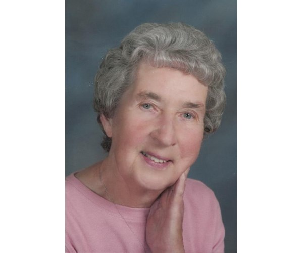 Ruth Edwards Obituary (2024) - Cicero, IN - Tipton County Tribune