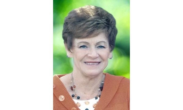 SANDRA FOX Obituary (2024) - Tipton, IN - Tipton County Tribune