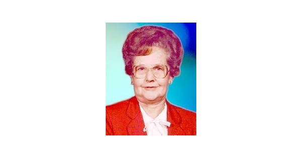 Virginia Smith Obituary (1924 - 2025) - Tipton, IN - Tipton County Tribune