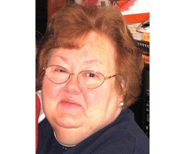 WANDA MAST Obituary (1938 - 2025) - Avon, IN - Tipton County Tribune