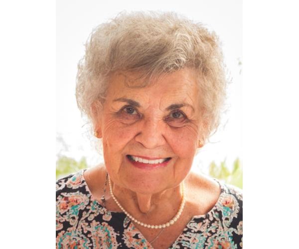 Doris Morris Obituary (1934 - 2026) - Elwood, IN - Tipton County Tribune