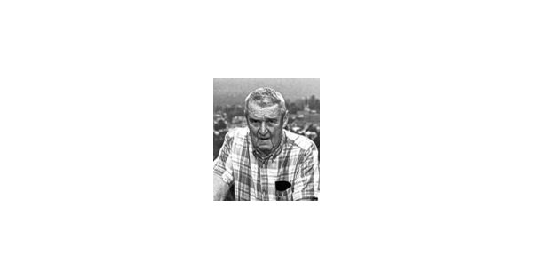 James Gallagher Obituary (2014) - Jim Thorpe, PA - Times News