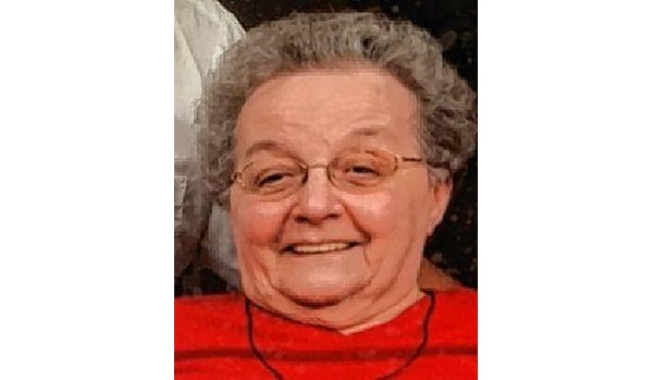 Jean Everett Obituary (2015) - Palmerton, PA - Times News
