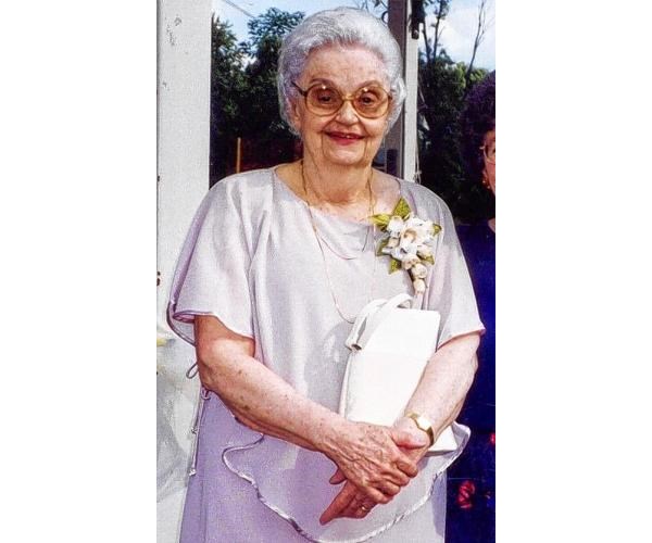 Helen Strickland Obituary (1918 - 2015) - Upper Darby, PA - Times News