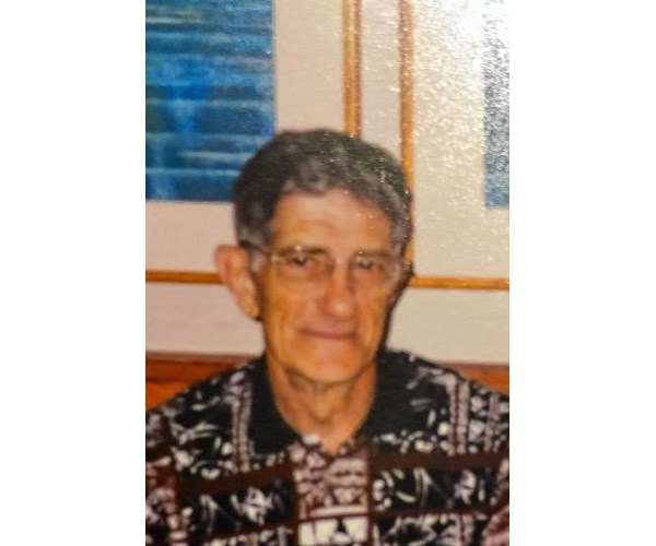 George Caravello Obituary (1927 - 2016) - Hayes, VA - Anchorage Daily News