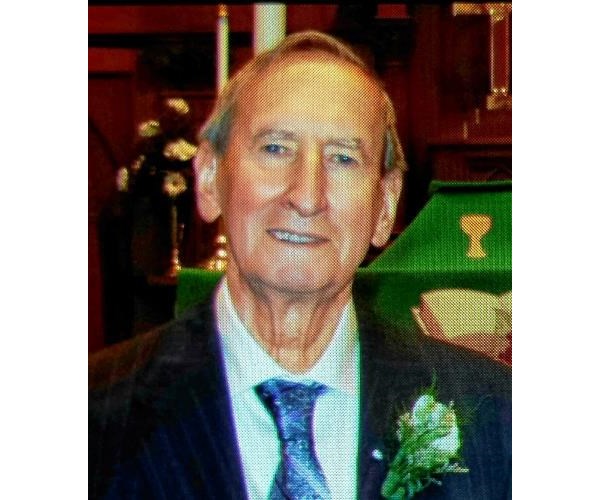 Richard Semmel Obituary (1935 - 2016) - Slatedale, PA - Times News