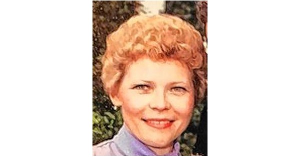 Christine Stroh Obituary (1947 - 2018) - Lehighton, PA - Times News