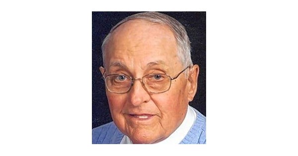 Eugene Fritz Obituary (1932 - 2020) - Tamaqua, PA - Times News
