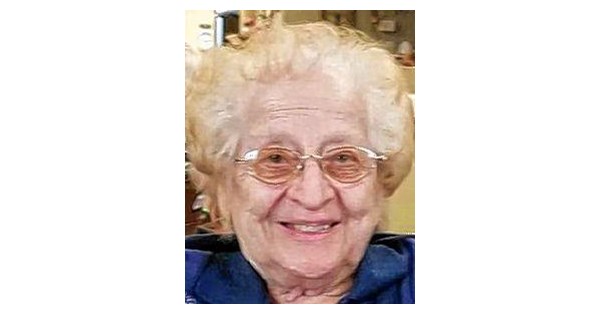 Phyllis Novotny Obituary (2020) - Nesquehoning, PA - Times News