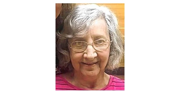 Sharon Zachary Obituary (1938 - 2022) - Lehighton, PA - Times News