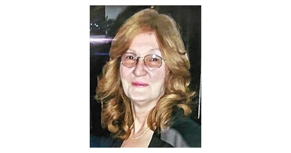 Susan Solt Obituary (2022) - Palmerton, PA - Times News