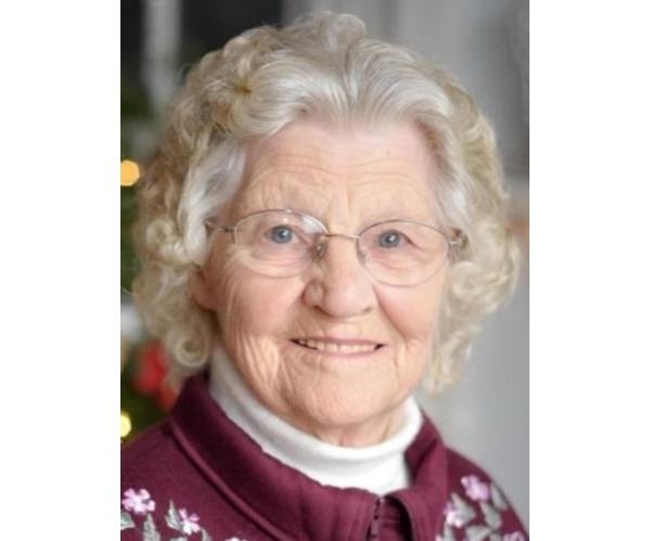 Beatrice Smith Obituary (2023) - Lehighton, PA - Times News