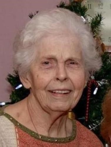 Marie Reis Obituary (2023) - Nesquehoning, PA - Times News
