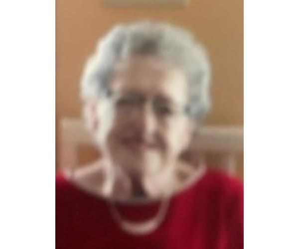 Dorothy Creitz Obituary (1925 - 2023) - Franklin Township, PA - Times News