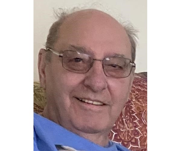 Jeffery Betz Obituary (2023) - Northampton Pa, PA - Times News