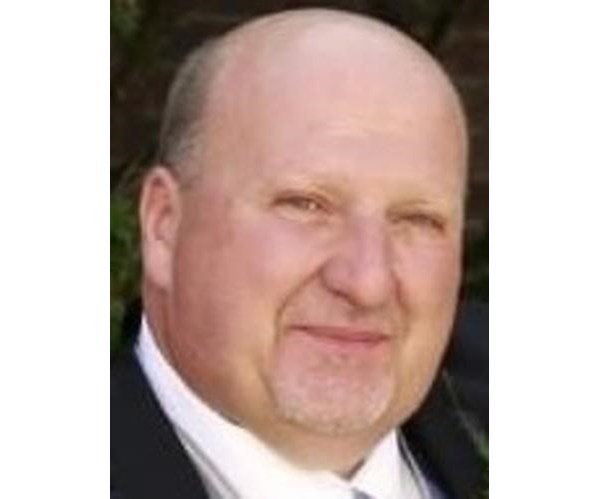 Charles Rodgers Obituary (1960 - 2024) - Tamaqua, PA - Times News