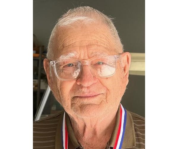 Peter Blynn Obituary (2024) - Allentown, Pa, PA - Times News