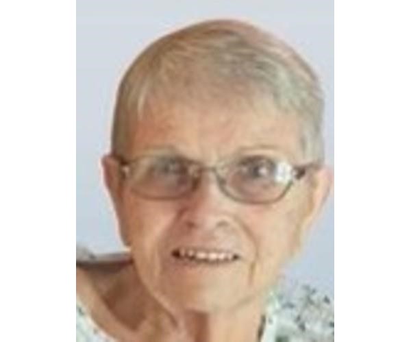 Rosalie German Obituary (1942 - 2024) - Bath, PA - Times News