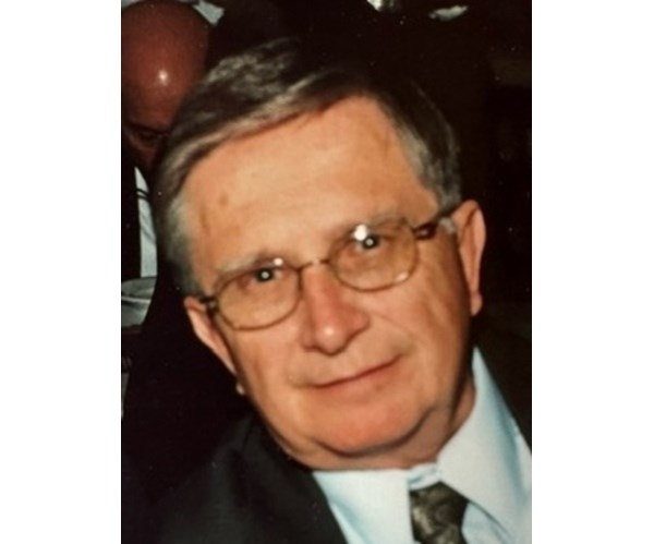 James Gallagher Obituary (1934 - 2024) - Jim Thorpe, PA - Times News