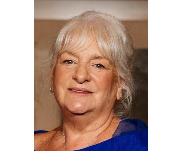 Tina Nanovic Obituary (2024) - Penn Forest Township, PA - Times News