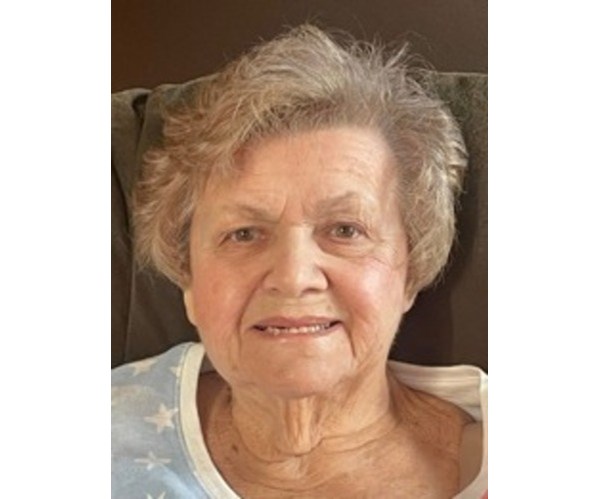 Virginia Lauer Obituary (2024) - Formerly Of Mahoning Township, PA ...