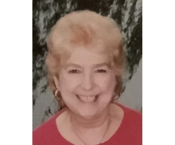Patricia Tracy Obituary (1938 - 2025) - Tamaqua, PA - Times News