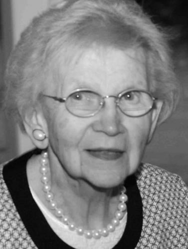Rose Kosch Obituary (1929 - 2025) - Palmdale, Ca, PA - Times News