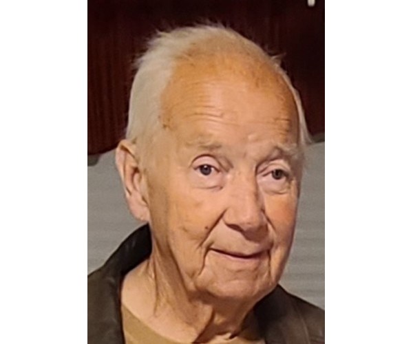 Joseph Burns Obituary (1942 - 2025) - Coaldale, PA - Times News