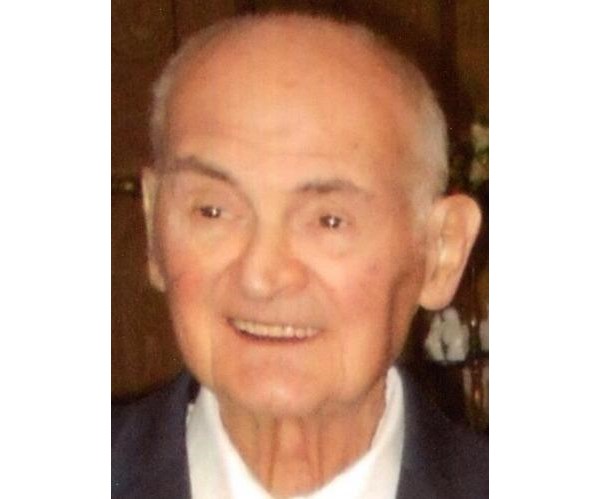 Donald Weaver Obituary (1936 - 2025) - Tamaqua, PA - Times News