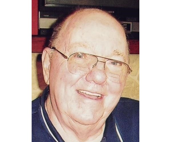 Kenneth McArdle Obituary (2026) - Jim Thorpe, PA - Times News