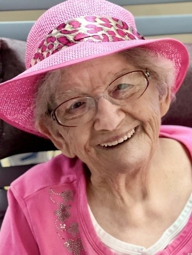 Emma Heckman Obituary (2026) - Formerly Of Lehighton, PA - Times News