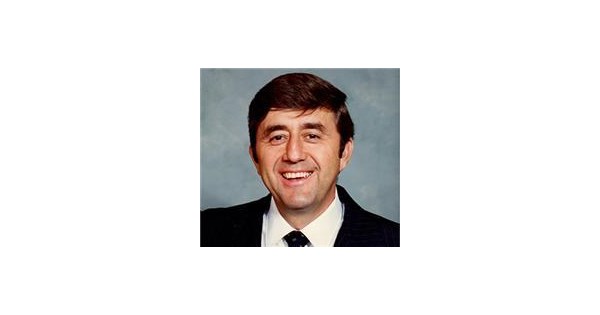 Roger HOUCK Obituary (1937 - 2015) - Legacy Remembers