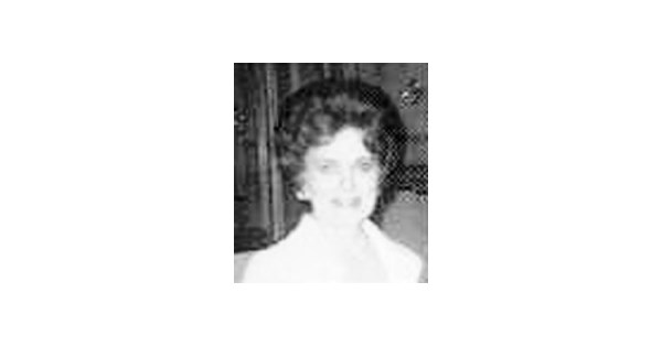 Patricia Hamilton Obituary (2009) - Toledo, OH - The Blade