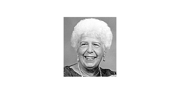 Ruth KEIL Obituary (2010) - Toledo, OH - The Blade