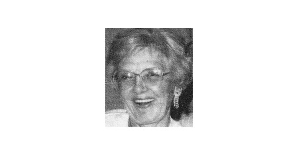 Mary MUELLER Obituary (2010) - Toledo, OH - The Blade