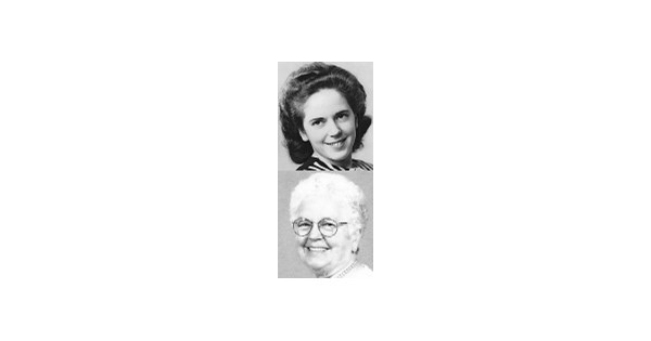 Jessie NOBLE Obituary (2010) - Toledo, OH - The Blade