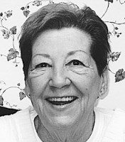 Mary TRESSLER Obituary (2010) - Toledo, OH - The Blade
