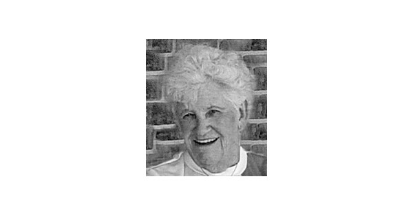 Elsie JACOBS Obituary (2010) - Toledo, OH - The Blade