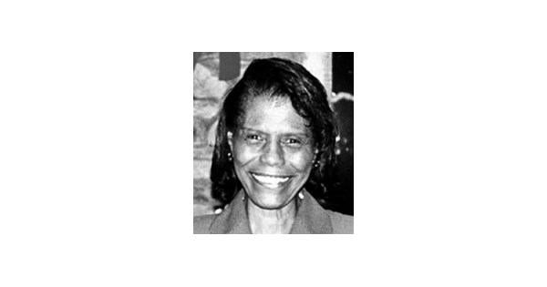 THEODORA HARRIS Obituary (2010) - Toledo, OH - The Blade