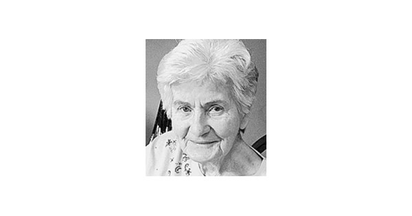 Pauline WHITMORE Obituary (2010) - Oregon, OH - The Blade