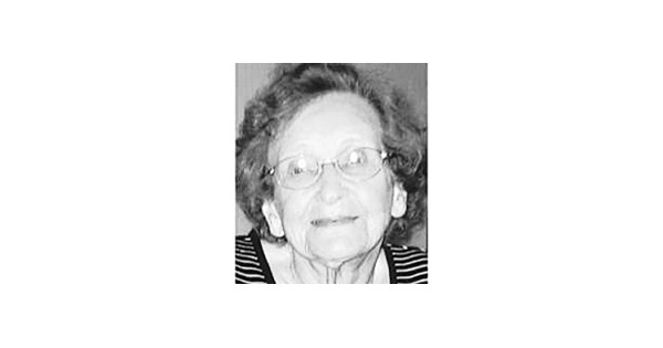 Roselyn LEWIS Obituary (2010) - Toledo, OH - The Blade