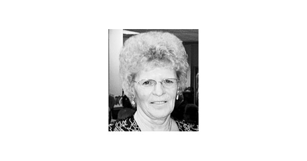 Christine LOHMANN Obituary (2010) - Toledo, OH - The Blade