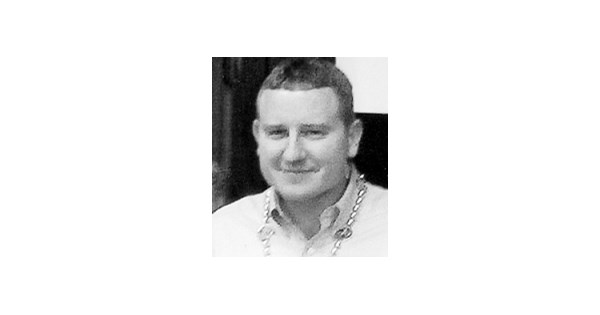 Jason Mutchler Obituary (2010) - Toledo, OH - The Blade