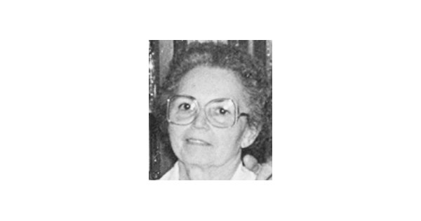Mary CAYGILL Obituary (2010) - Toledo, OH - The Blade