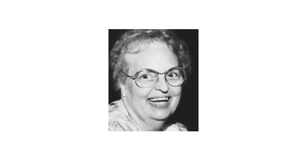 Audrey ESCOTT Obituary (2010) - Toledo, OH - The Blade