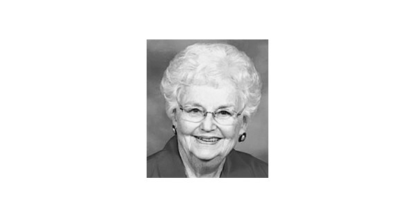 Nora CARROLL Obituary (2011) - Toledo, OH - The Blade