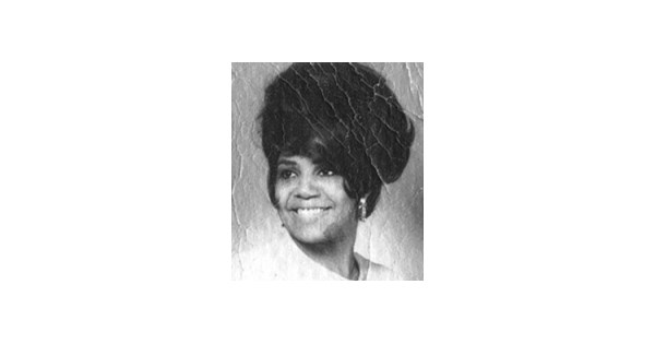 Marion JACKSON Obituary (2011) - Toledo, OH - The Blade