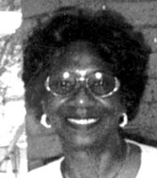 Theresa JACKSON Obituary (2011) - Toledo, OH - The Blade